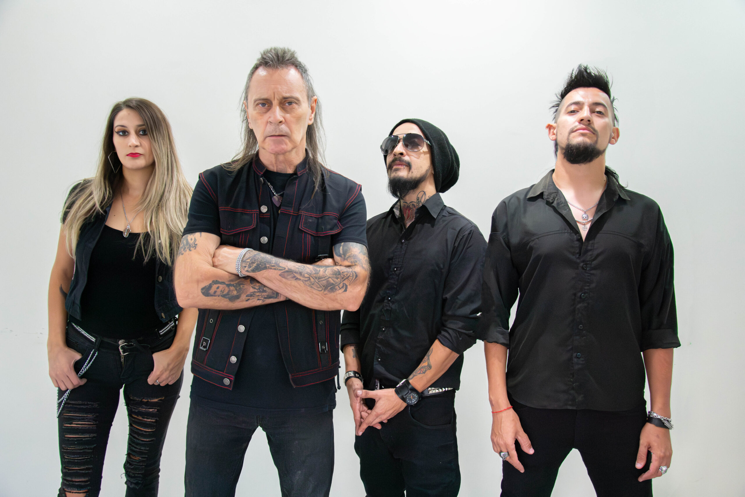 Claudio «Tano» Marciello despide el año conmemorando a Almafuerte en el ...