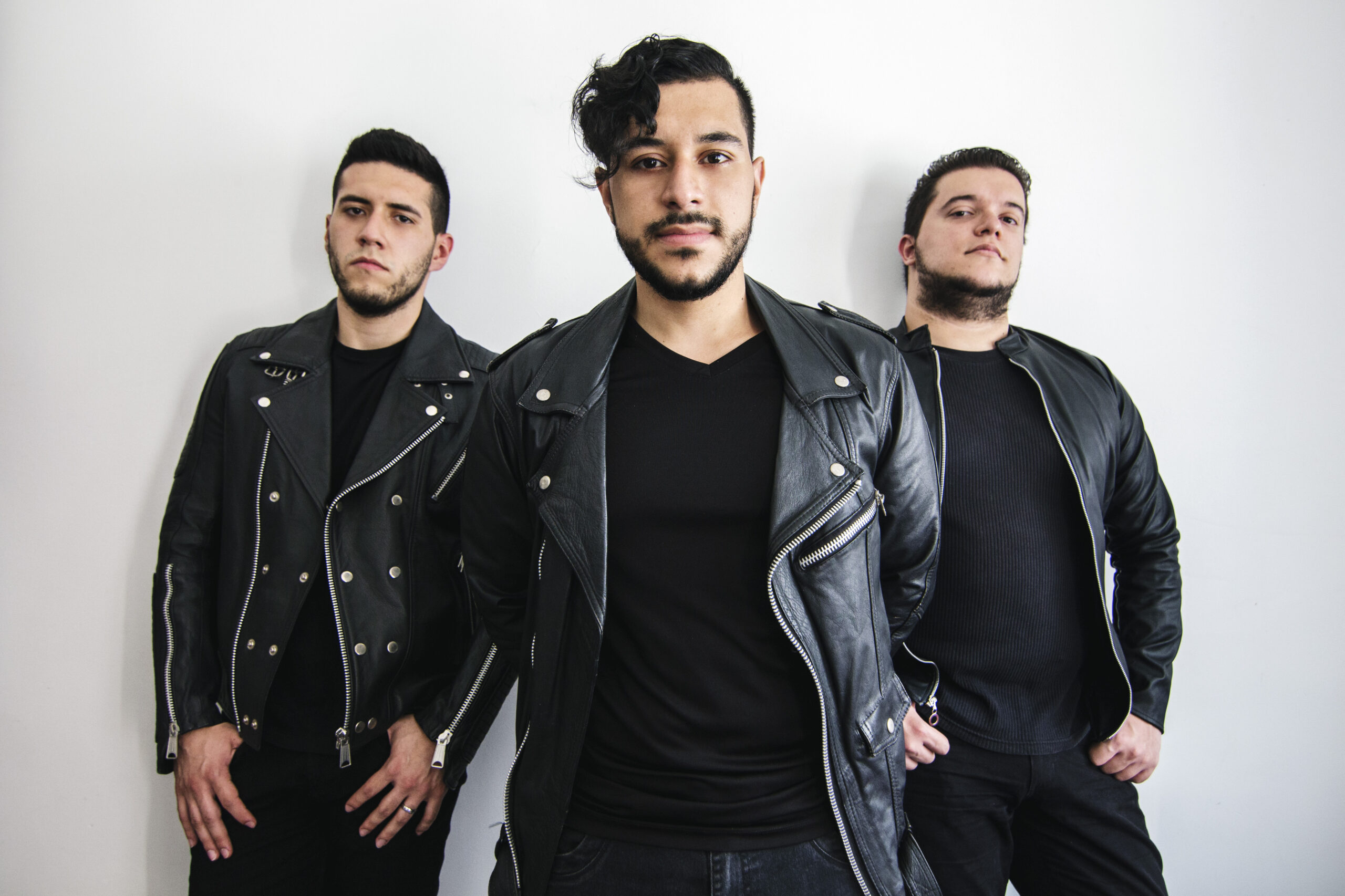 «Laberinto»: el segundo sencillo del nuevo álbum de Sforzando-SFZ - Aquí Música