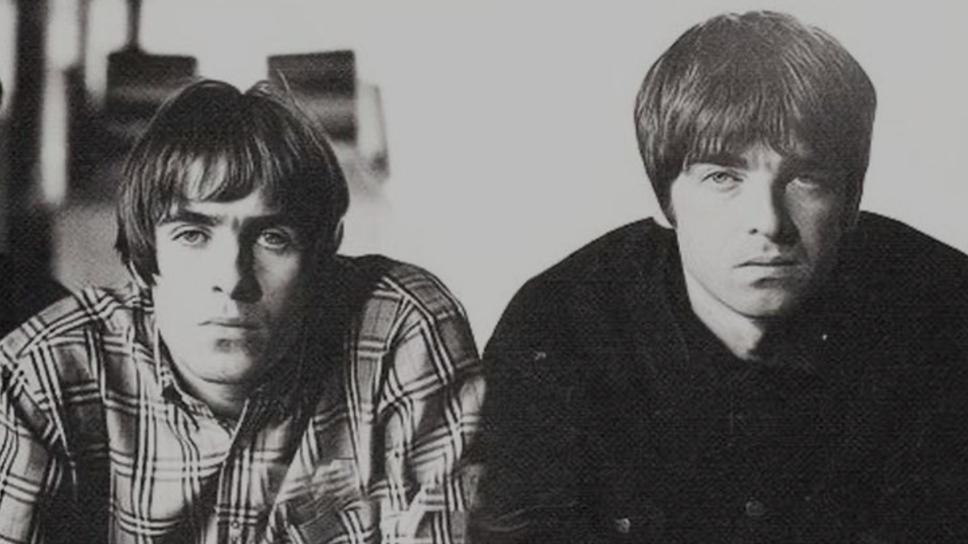 Oasis en Argentina: los hermanos Gallagher se presentarán en el Estadio ...