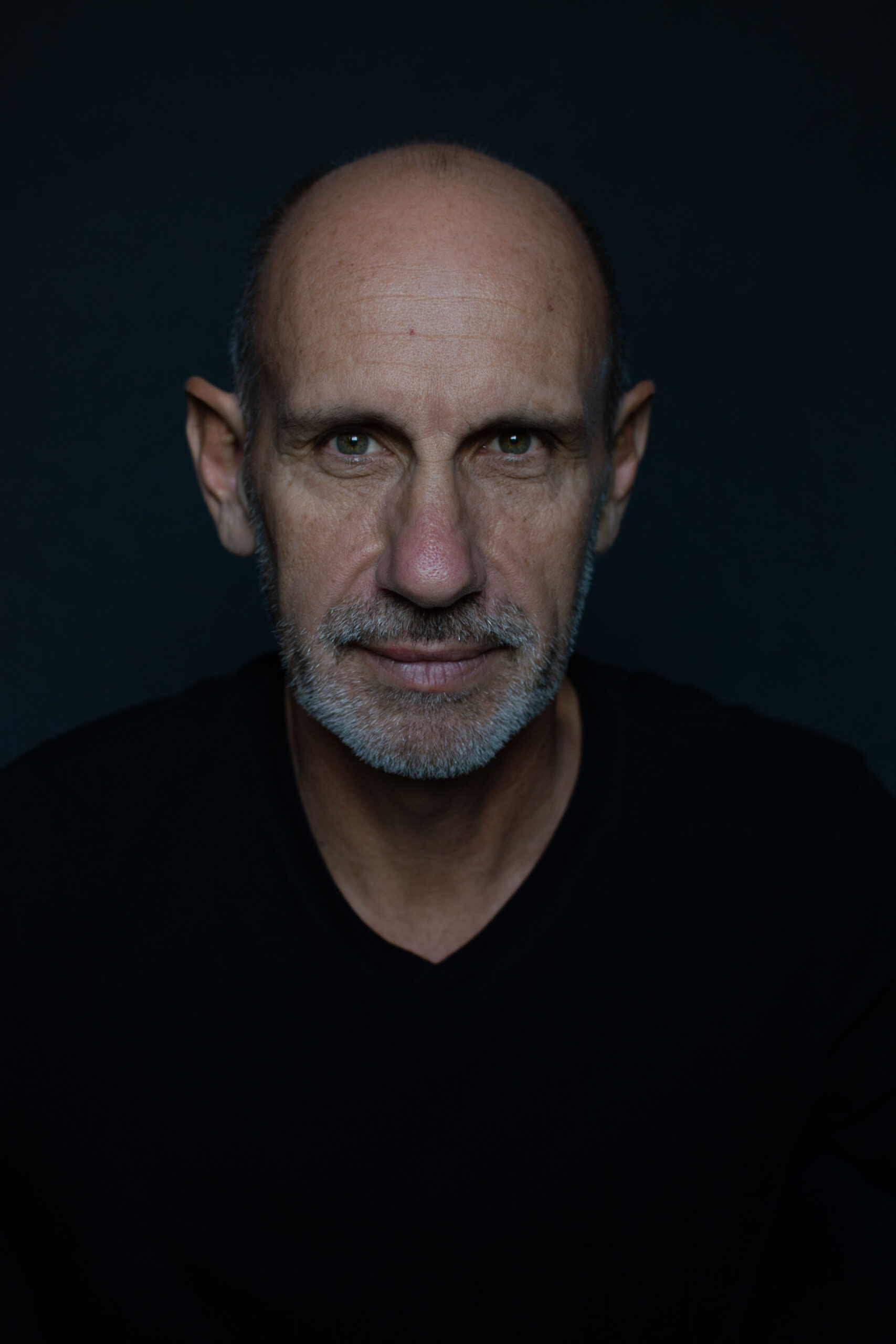 «Cada vez mejor», el primer corte del nuevo álbum de Rod Shake - Aquí ...