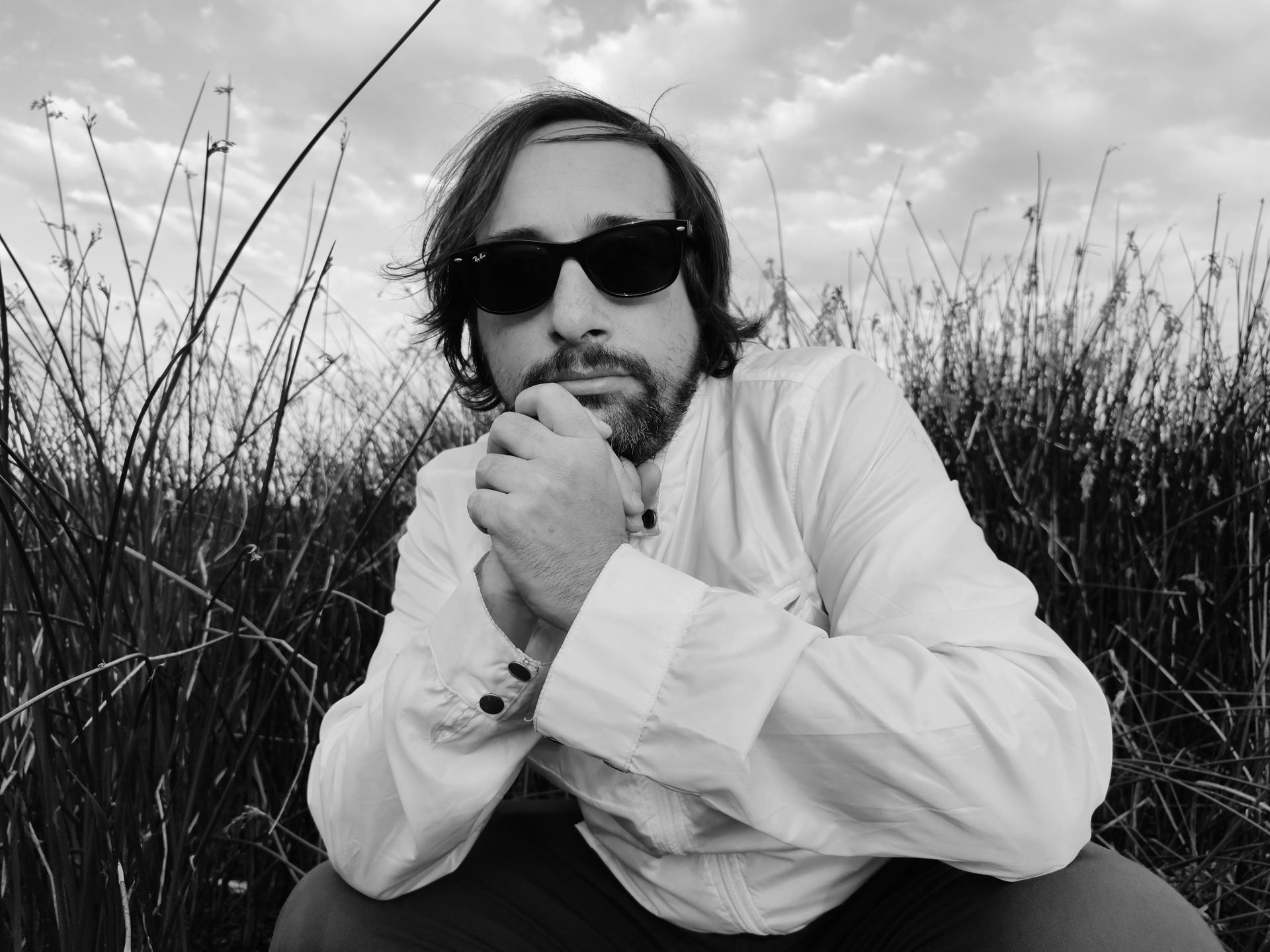 Amadeo Pasa y la trilogía de su universo en expansión - Aquí Música