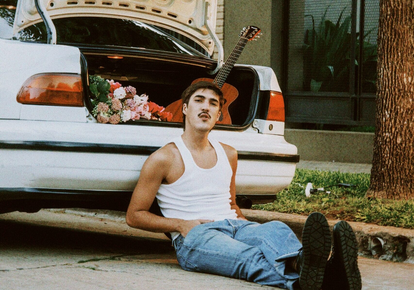 Gero presenta «El Plan (Deluxe)», su nuevo álbum - Aquí Música