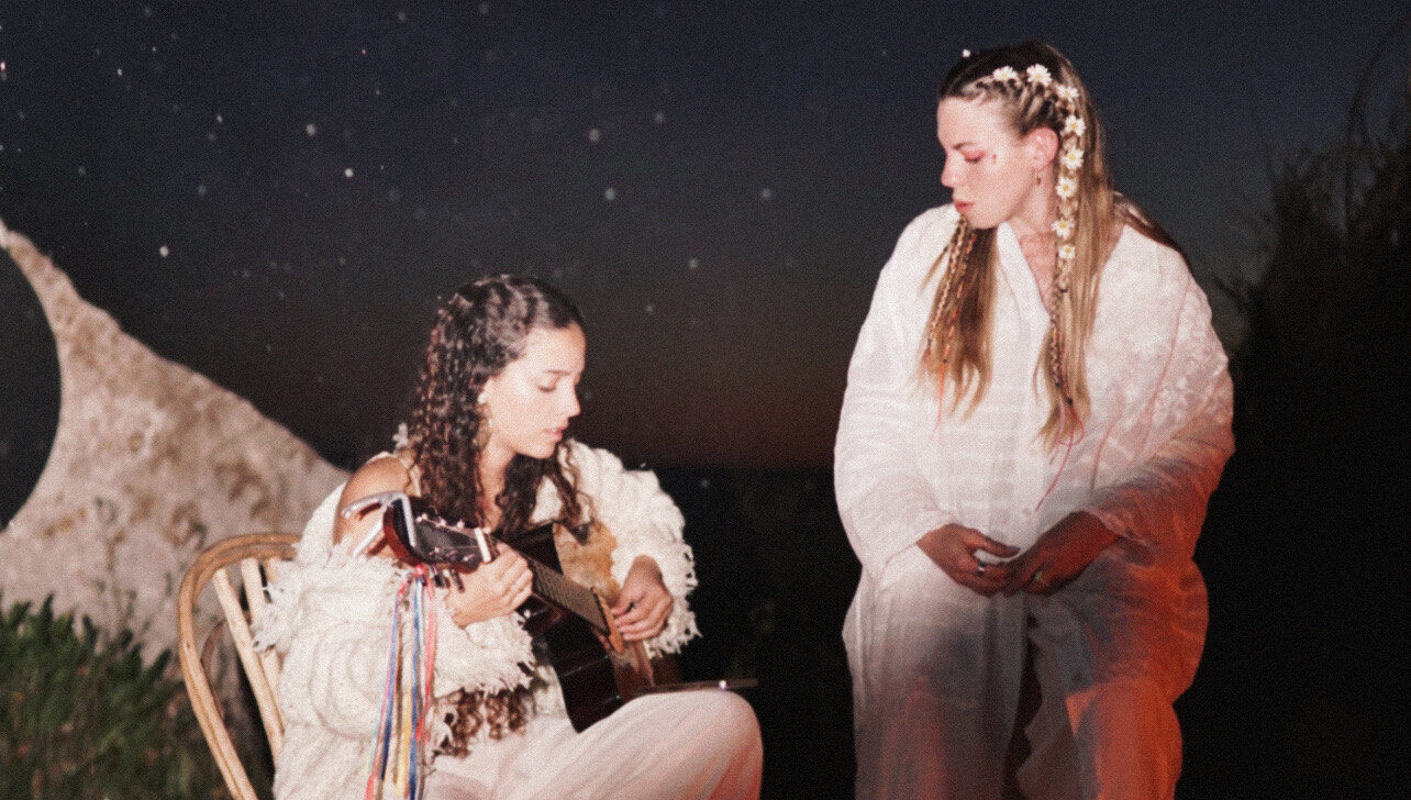 Sol Malcoff, Gina Capelo y Matías Castiglioni en vivo en Ogham Mar del ...