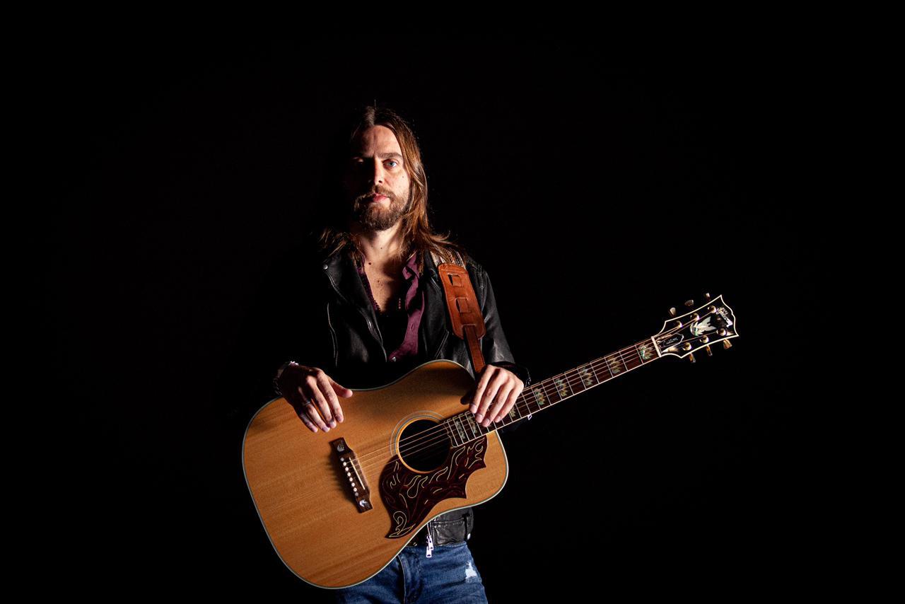 Nico Bereciartua anuncia su gira acústica por varias ciudades del país ...
